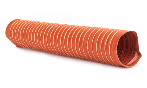 Aerospace Ducting | Thermoid