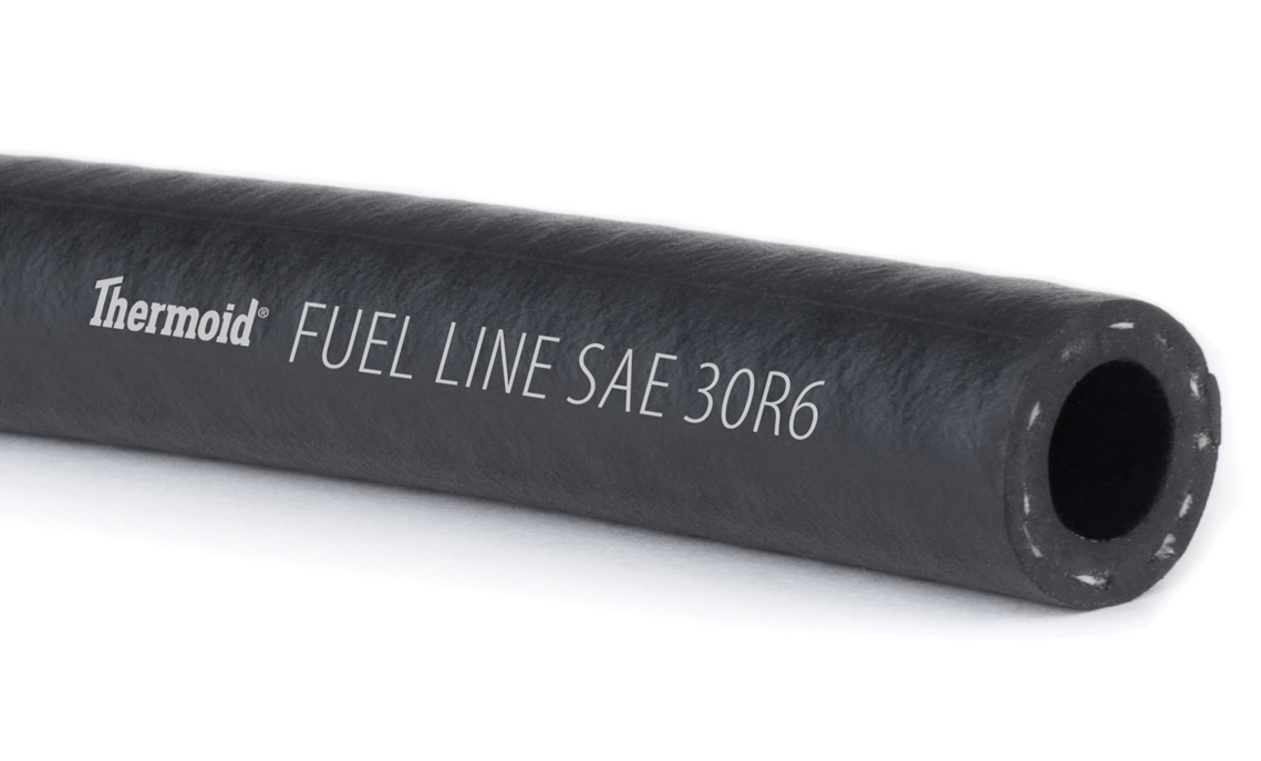 FUEL LINE SAE 30R6 Thermoid