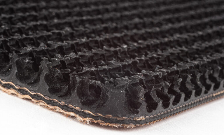 GRIPTOP™ – BLACK RUBBER | Thermoid Thermoid