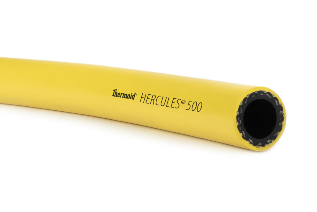 HERCULES® 500 MULTIPURPOSE Hose | Thermoid