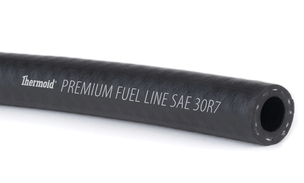 Fuel Line & PCV Hose | Thermoid