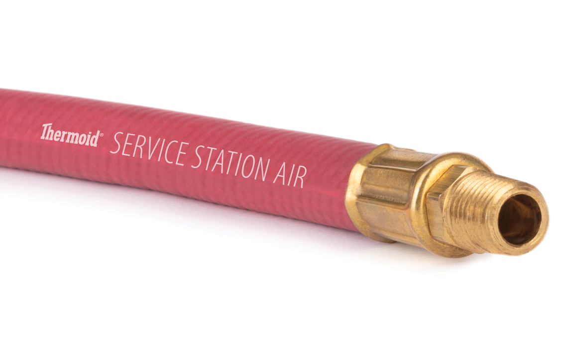 SERVICE STATION AIR | Thermoid