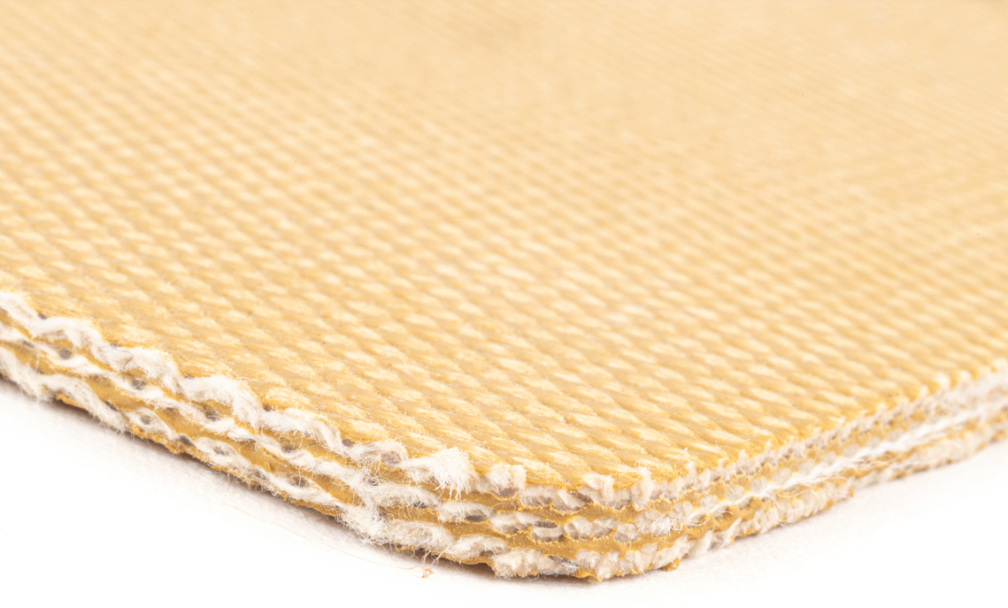 SLIDE-A-PACK™ – TAN RUBBER | Thermoid