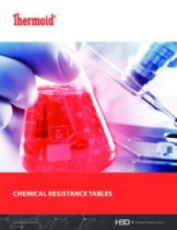 Product Information | Thermoid