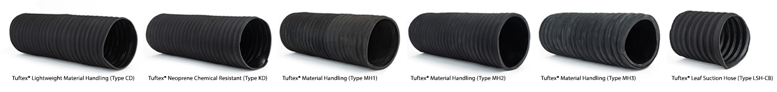 Tuftex® Ducts | Thermoid Thermoid
